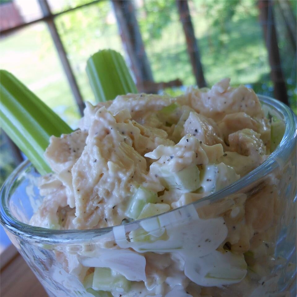 Eat Salad